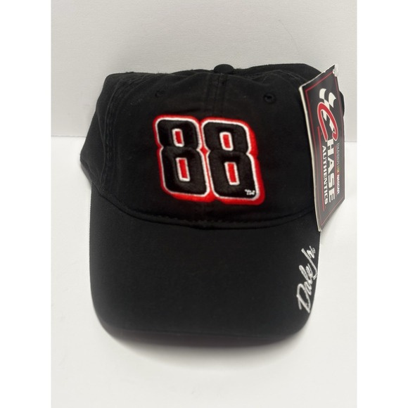 Chase Authentics | Accessories | Nwt Dale Earnhardt Jr Hat Nascar ...